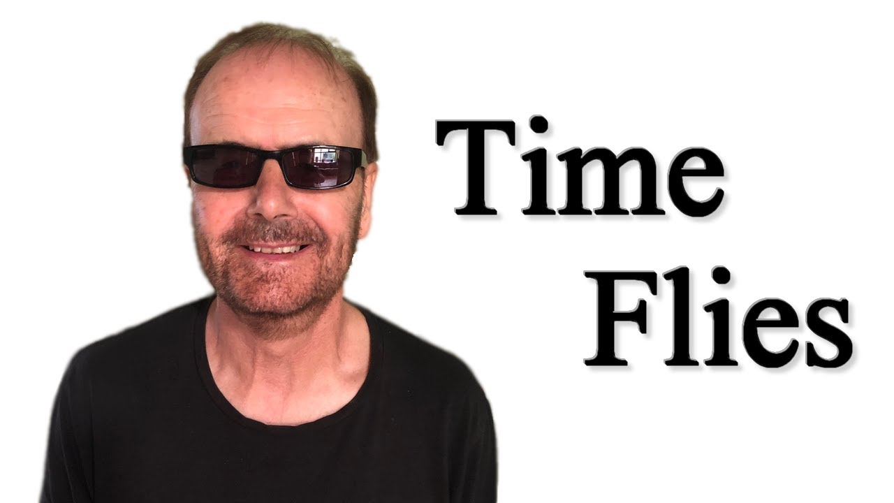 Time Flies YouTube time-flies-youtube