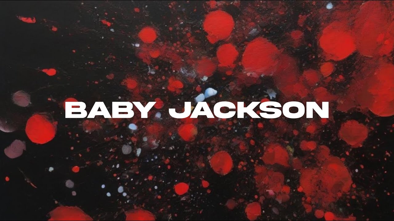 A-Reece x Blxckie - "BABY JACKSON" Lyric Video - YouTube