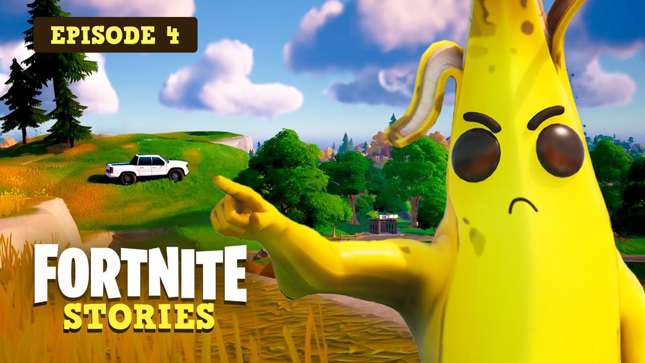 PEELY GOT ROBBED!! You won’t believe WHO took his car... 😡🚗 | Fortnite ...