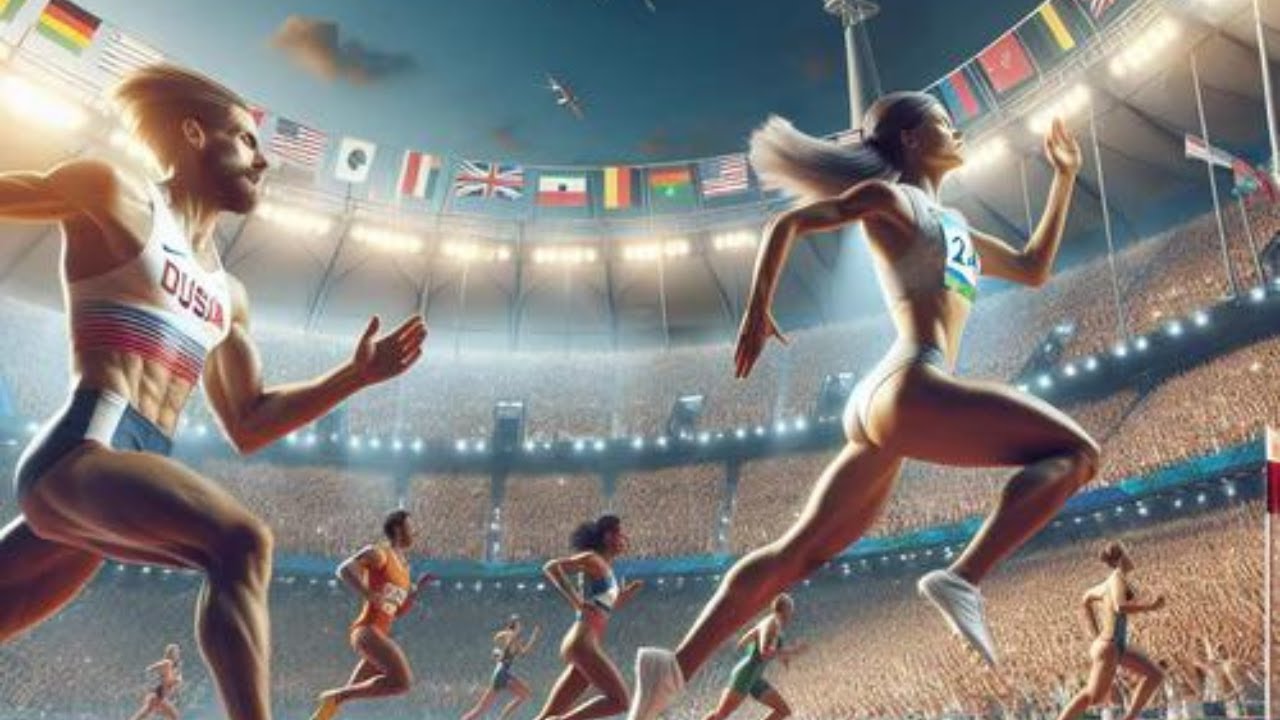 Paris 2024 Olympics day 10: GB’s Hodgkinson wins gold in 800m final ...