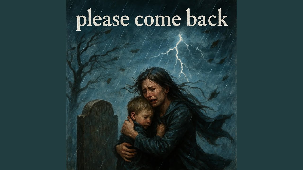 Please Come Back (feat. Tupac'ia) - YouTube