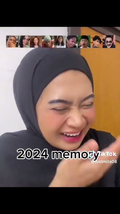 Memory 2024 #2024 - YouTube