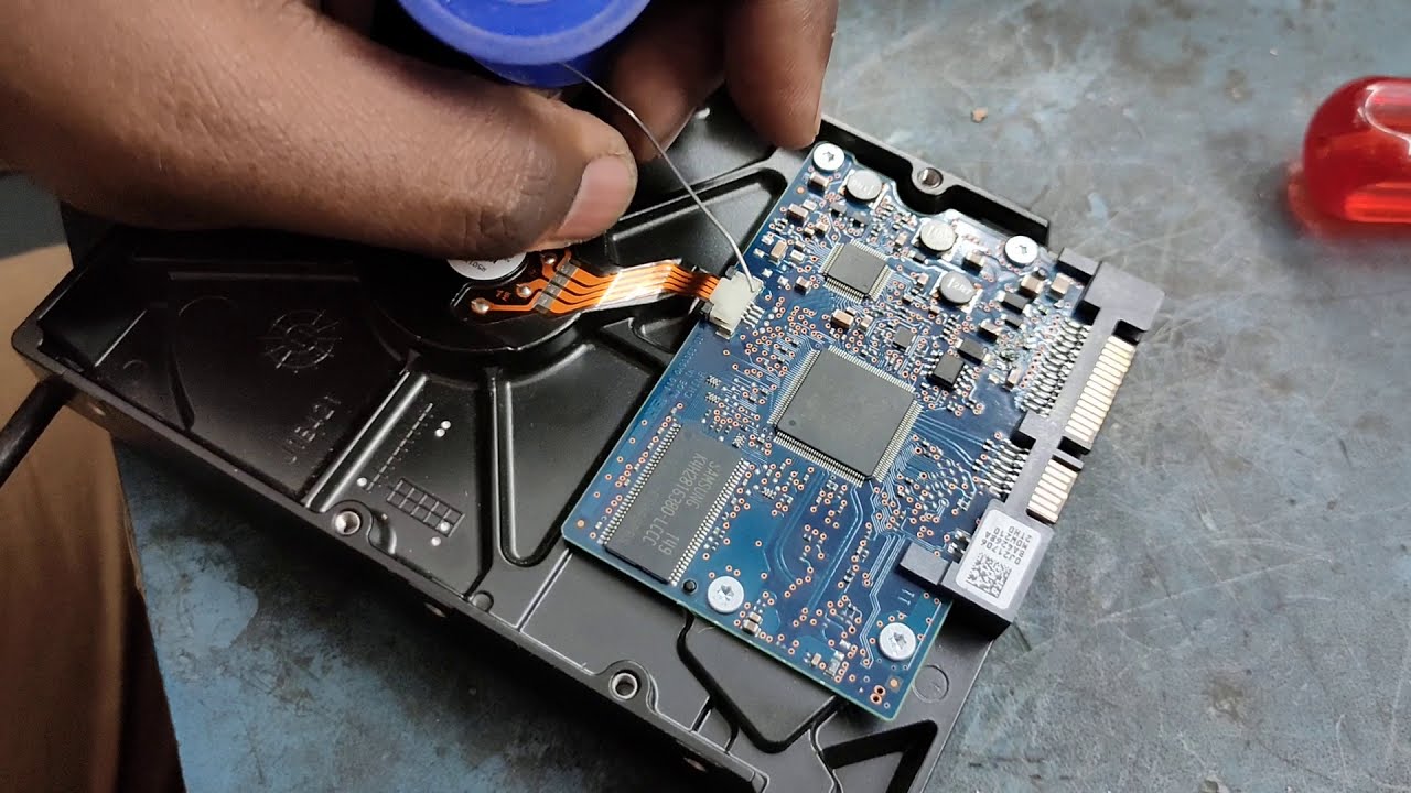 hard disk repair | hard disk data recovery | how to repair hard disk ...