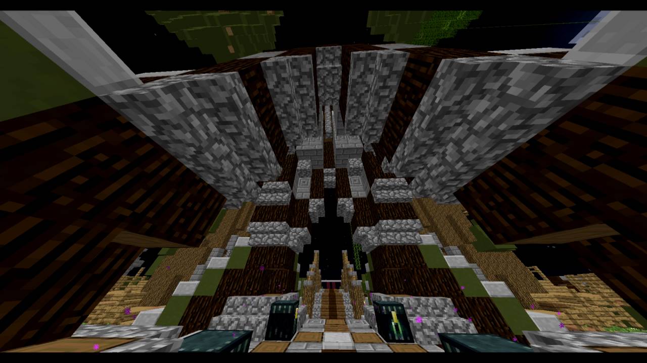 Minecraft Factions Spawn [Free Download] - YouTube