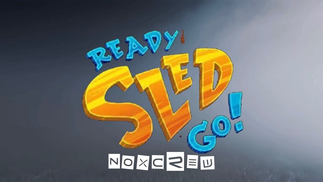 Ready, Sled, Go! - Series 1/2025 (Episode 3 - 23 Contestants Remain ...