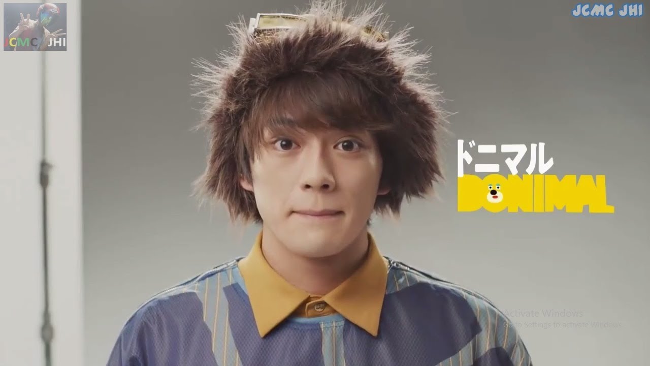 Japanese CM Compilation #36 (September 2018) - YouTube