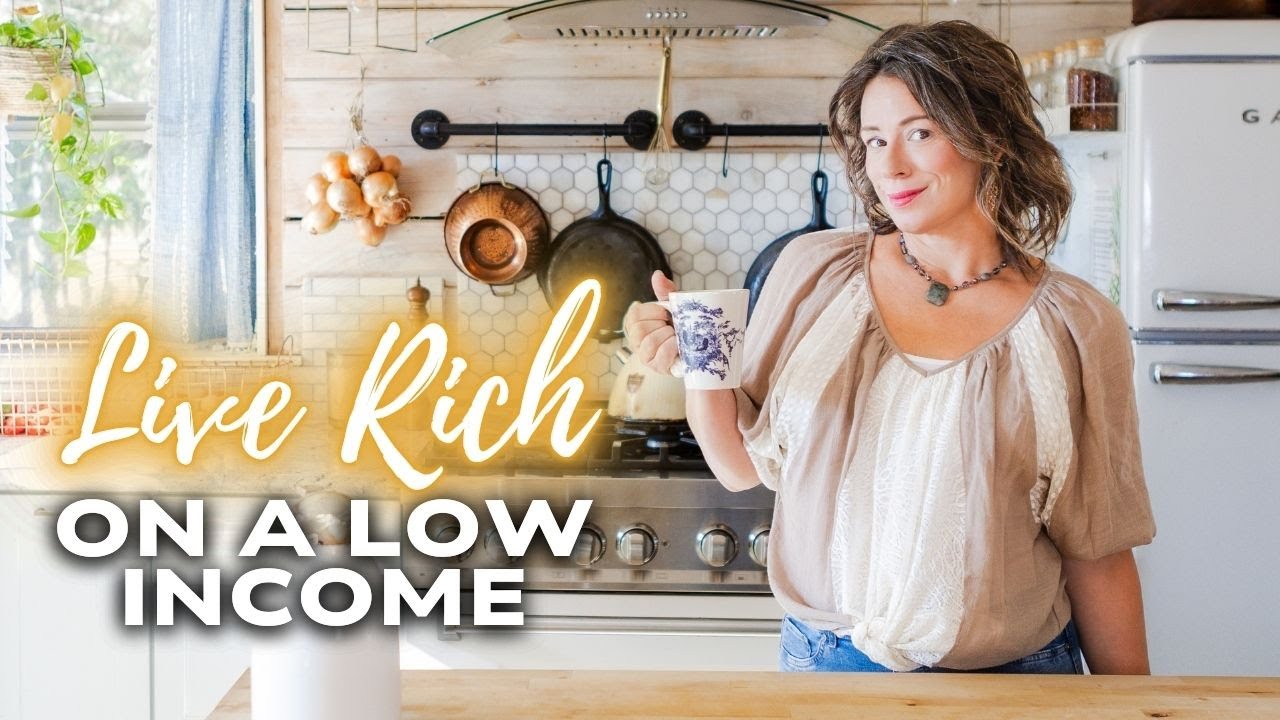 Low Income Stay At Home Mom Tips | FAMILY OF 8 LOW INCOME HOMEMAKING ...