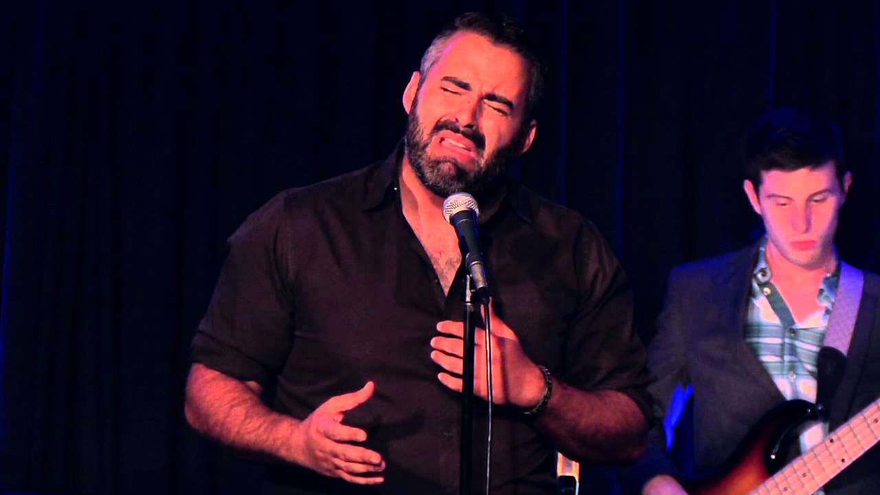 ALEX MOHAJER "PIECE OF SKY" - YouTube