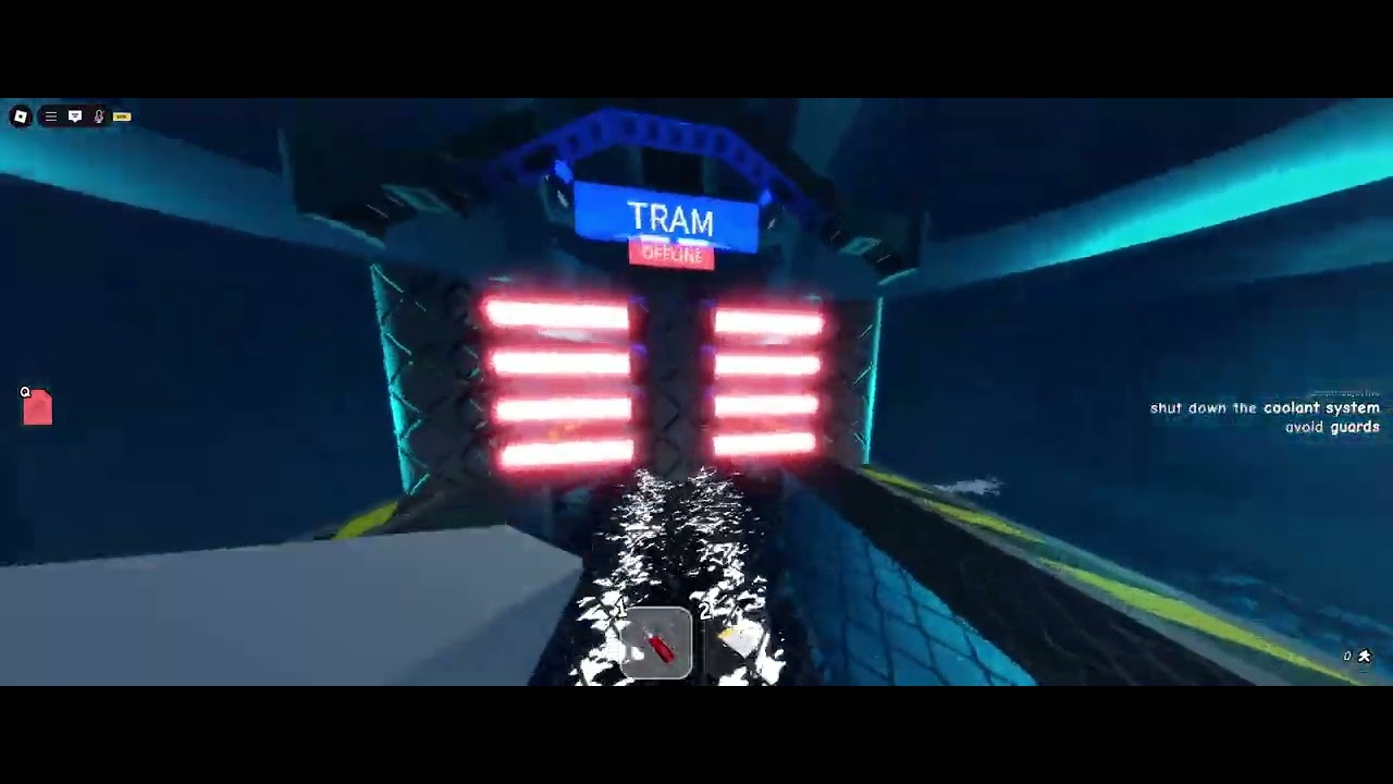 (SPOILERS) Roblox Untitled Tag Game Mega Token Gameplay - YouTube