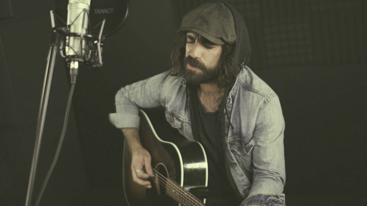 ONE MICROPHONE: Vince Vaccaro - YouTube