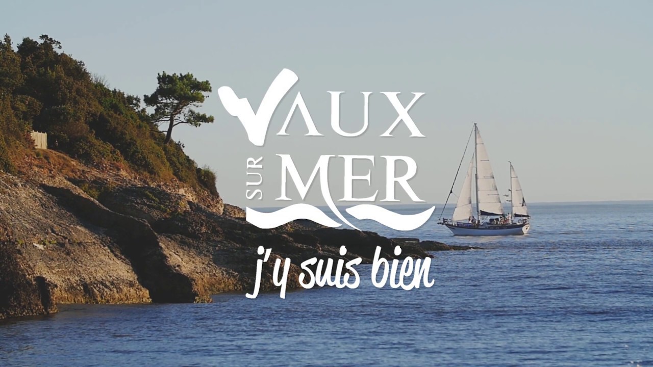 VAUX-SUR-MER 2019 | La Nature au Fil des Saisons - YouTube