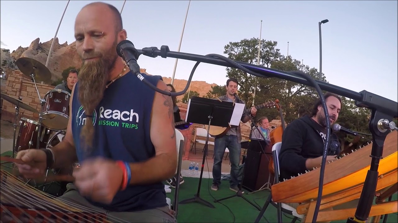 Eric Hauck & The Fifth R - Calling Out Your Name (A 20 Year Tribute to ...