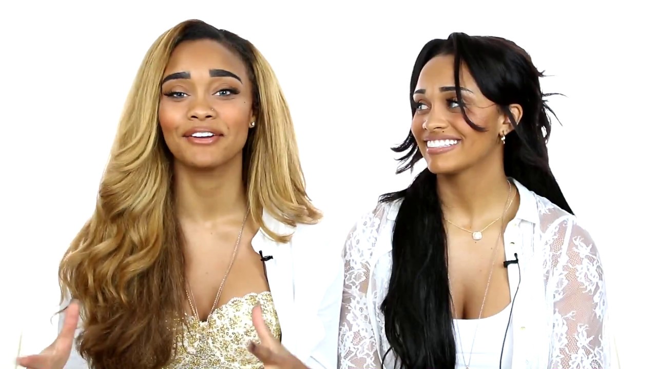 Dakota and Dylan Gonzalez aka Dyl-Kota: I Really Like Living In Las ...