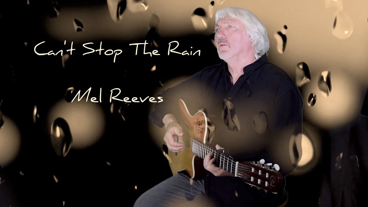 Can't Stop The Rain Mel Reeves - YouTube Music