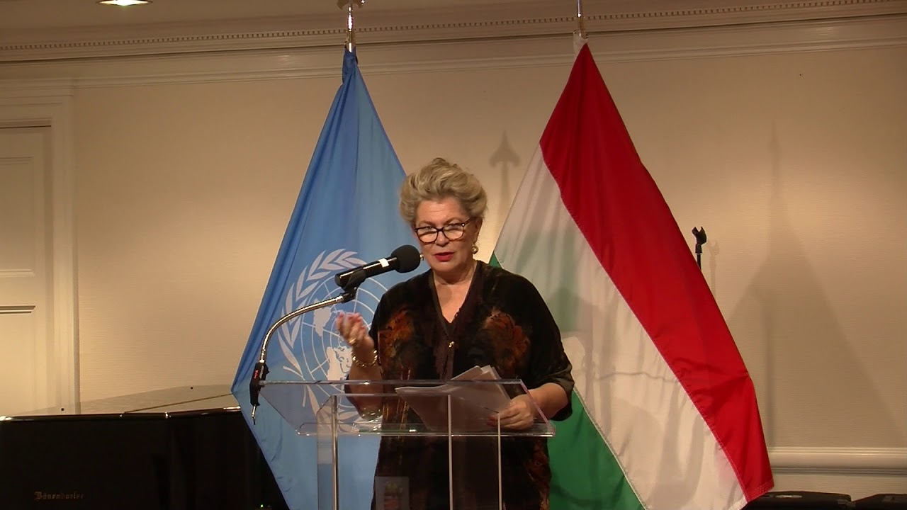 Circle of UN Women Ambassadors - Moving Toward the Millionth Circle ...