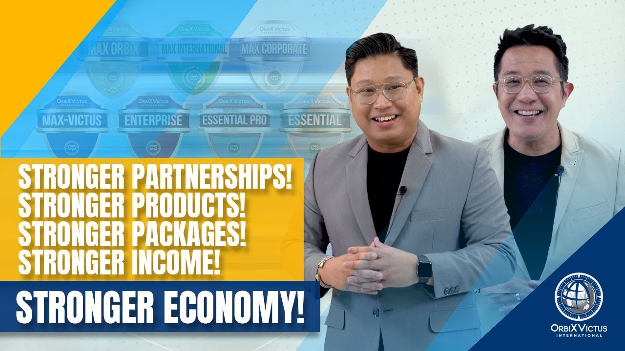 STRONGER OVI 2023 - YouTube