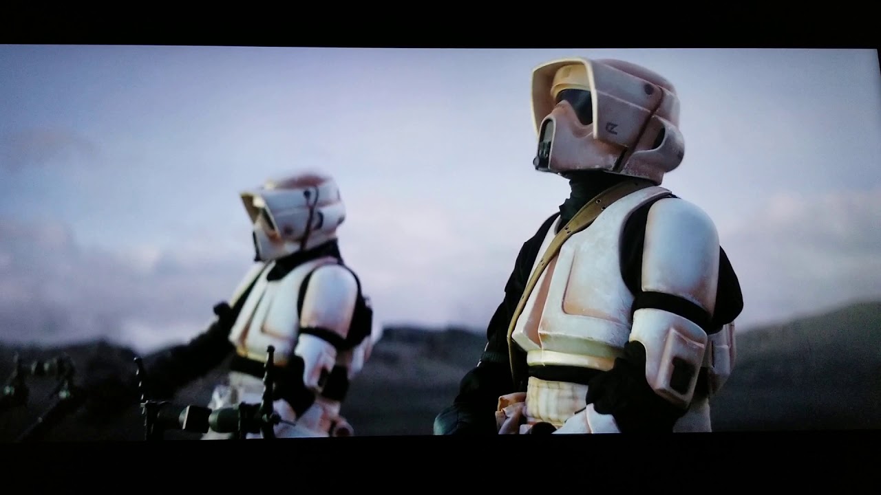 Opening Scene from Episode 8 of The Mandalorian - YouTube