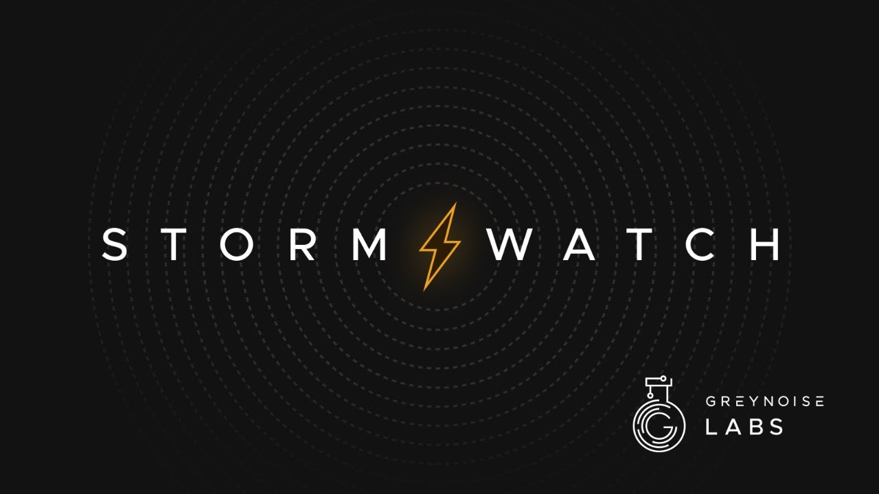 Storm Watch - 9/12/23 - YouTube