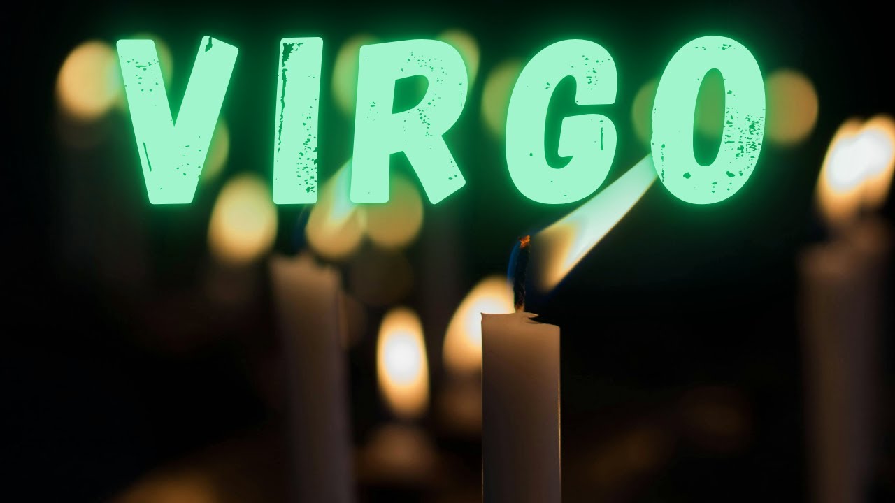 Virgo ♍ GOD'S PLAN!!💕💰 Virgo This Is About To be Amazing For You!!! 😍 ...