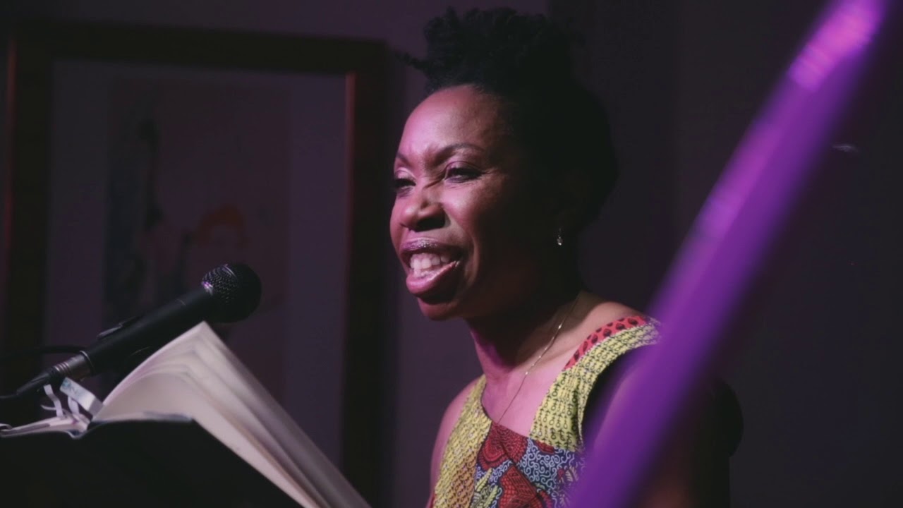 Sandra Donald | Book & Album Launch | It's Your Time - YouTube