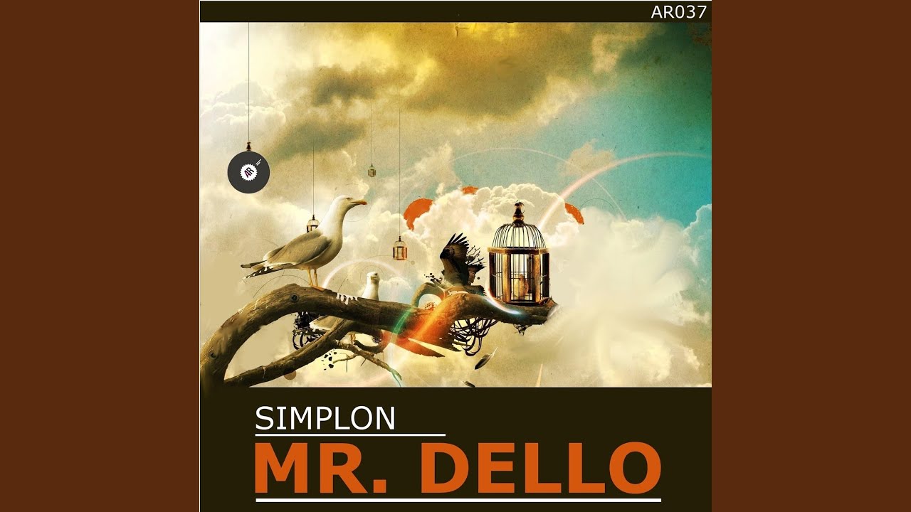 Simplon - YouTube Music