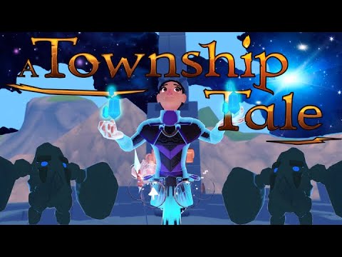 Power of the Mines: Solo Series | A Township Tale 82 - YouTube