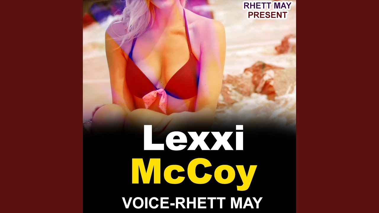 Lexxi Mccoy - YouTube