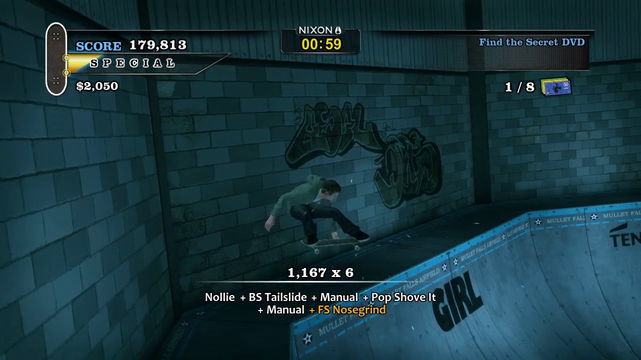 THPS HD - YouTube
