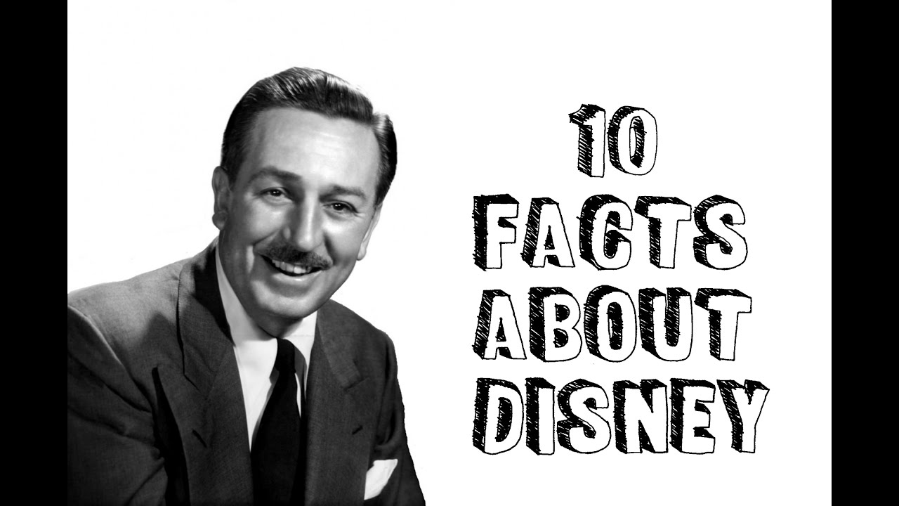 Top 10 Facts About Disney World YouTube top-10-facts-about-disney-world-youtube