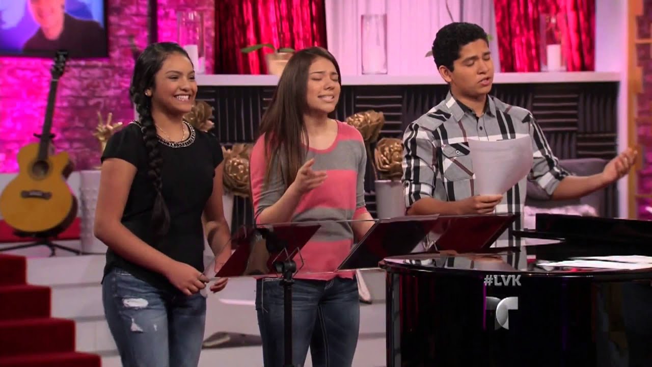 La Voz Kids | Jesús Esquer y su trayectoria a la etapa final de La Voz ...