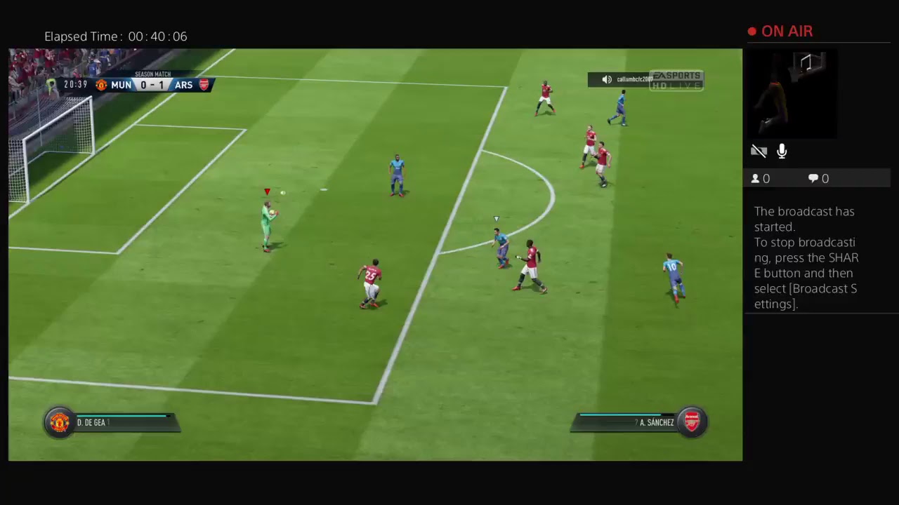 Football 18 - YouTube