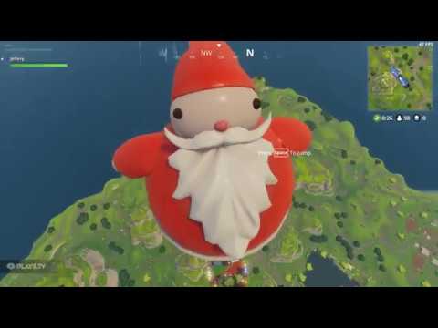 KILLER BISCUIT 15 Kills | Merry Marauder (Fortnite Battle Royal) - YouTube