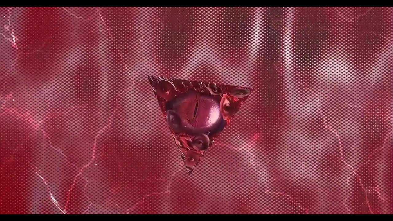 第二波！畸形儿Diss Capper！硬核恐怖风Trap来袭？《我的风格VS其他风格》 - YouTube