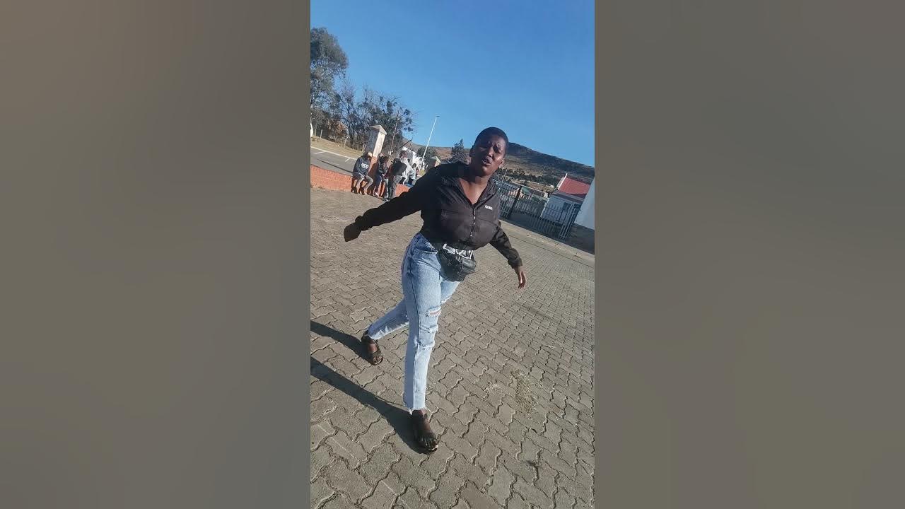 Esethu Dywili Mbongi Yomthonyama - YouTube