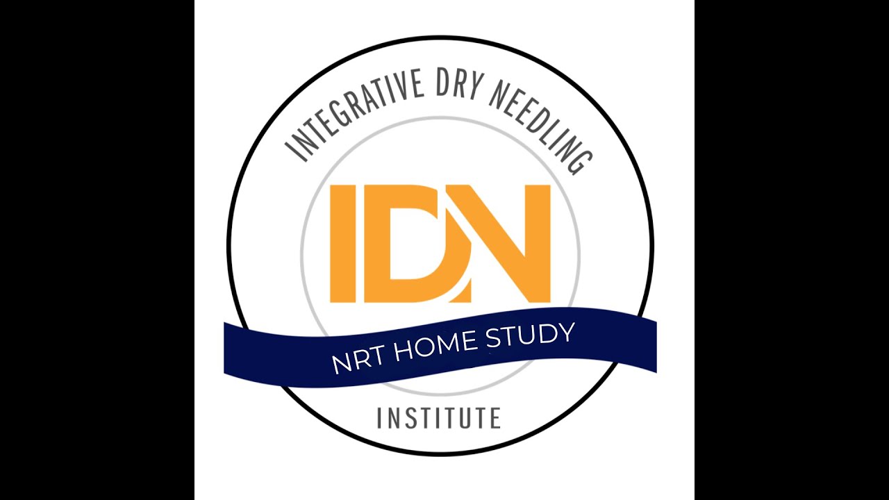 Integrative Dry Needling Course