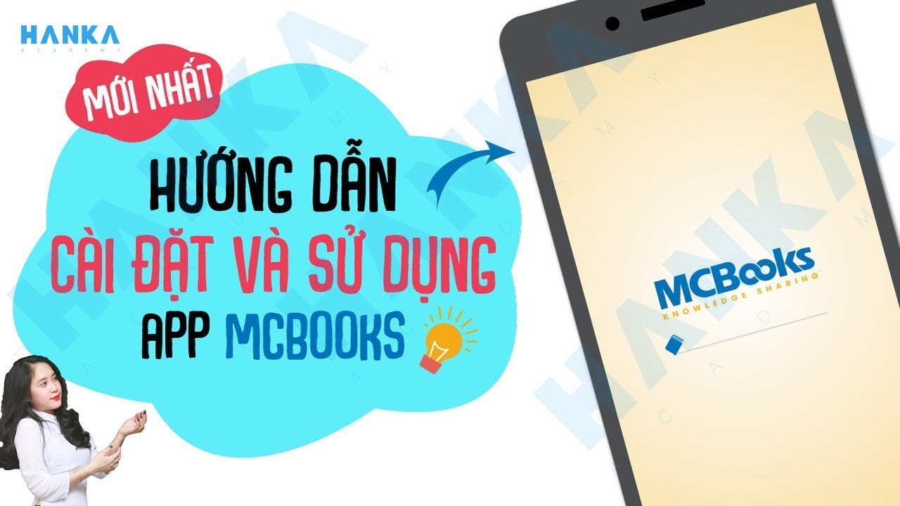 Hướng Dẫn Cài Đặt Và Sử Dụng App McBooks Mới Nhất 2021 - YouTube