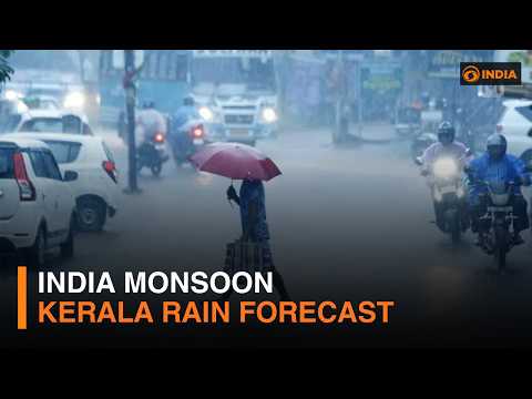 India Monsoon: Mumbai on Orange Alert | Himachal Landslide | Kerala Rain Forecast | IMD Weather News