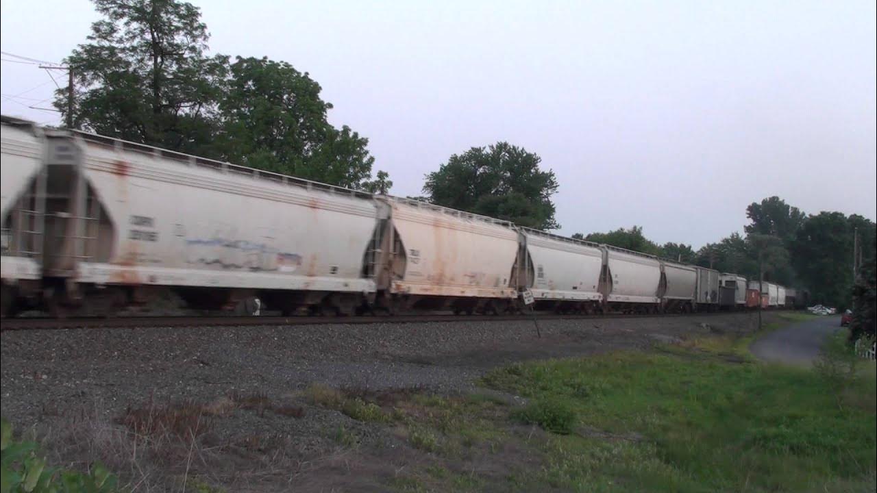 LVRR 5 LVRR 3025 - YouTube