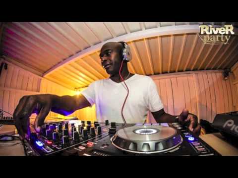 DJ OCEANO REMIX 2014 VOL 3 - YouTube