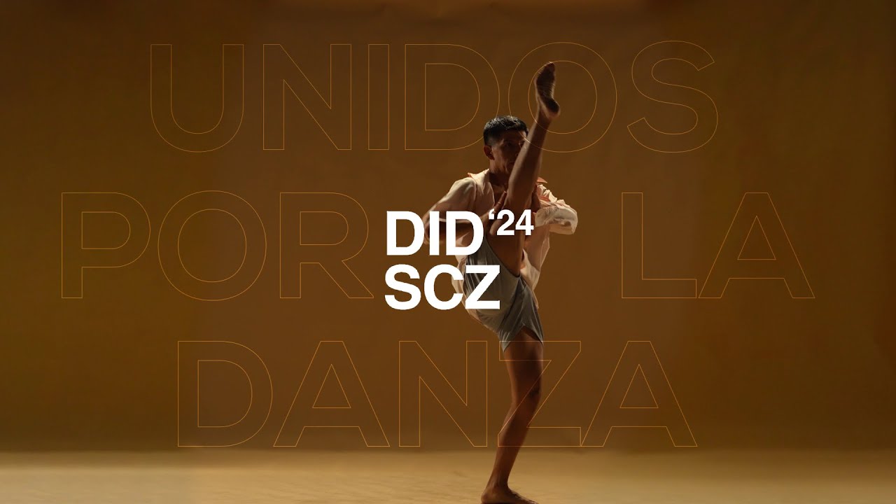 Trailer | Documental 'Decirnos' | Día Internacional de la Danza 2024 | Zebra Studio - YouTube