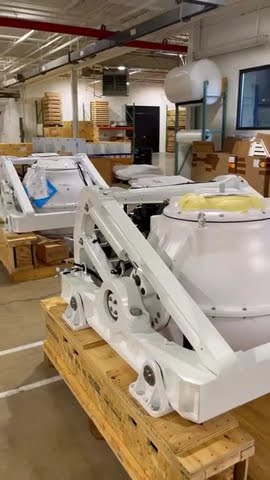 Seakeeper 40 | Our Largest Unit to Date - YouTube