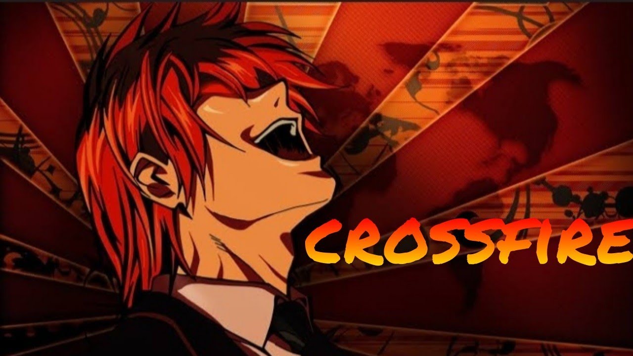 Death Note - Crossfire edit 🔥 - YouTube