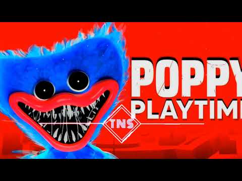 POPPY'S PLAYTIME MOMMY'S LONG LEGS THEME (G3OX_EM TRAP REMIX)