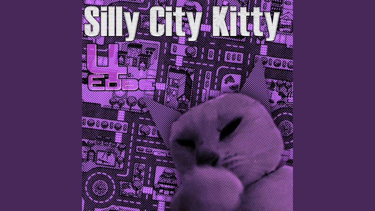 Welcome to Silly City! - YouTube