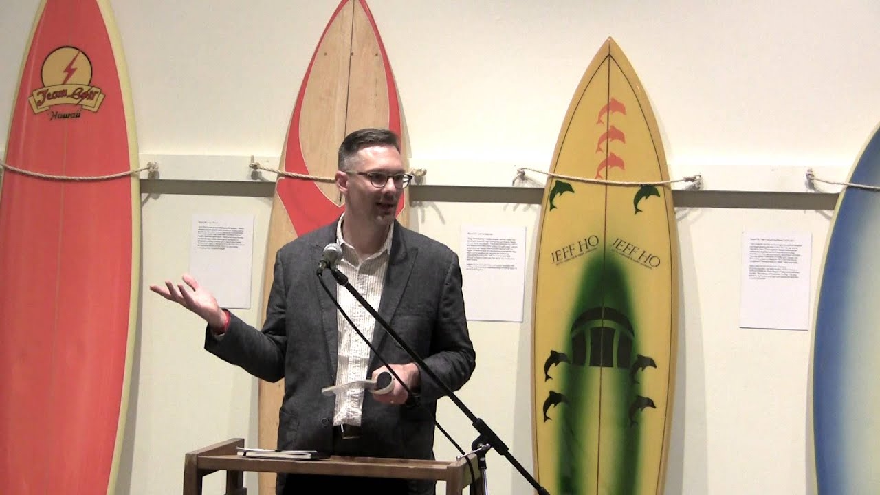 Joshua Robbins - There is a Fountain - YouTube