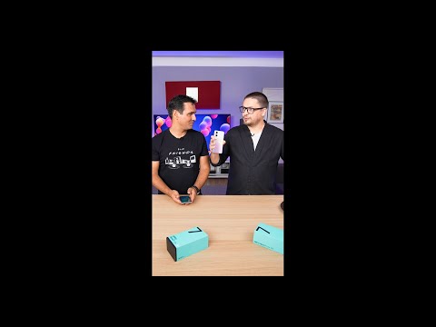 OPPO Reno7 Lite 5G | Review - Dan Cadar & The Storyalist