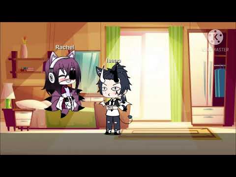 • ALPHANIN BETA VAMPİRİ • [ Gacha Life Türkçe GLMM ]