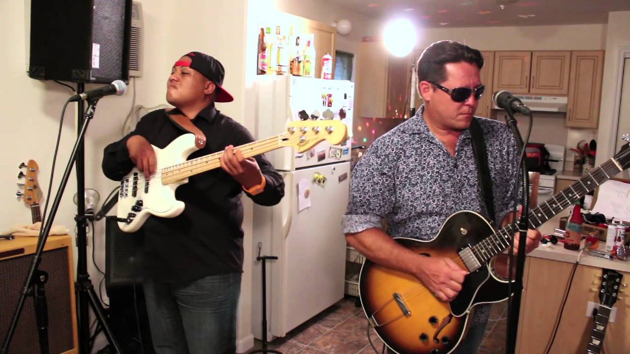 Settle Down - Rootie's Roots Music Video - YouTube