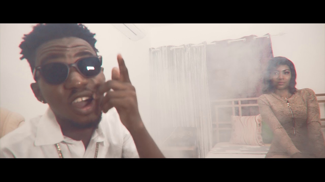 Fredy Beatz Ndolo Massama feat Sbaak clip officiel - YouTube