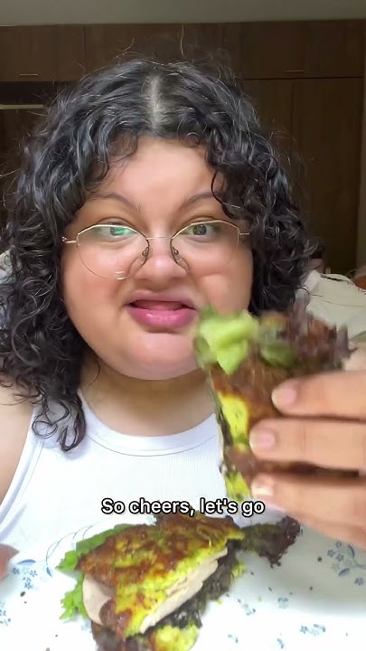 Three Ingredient Avocado Bread Avocado Youtube